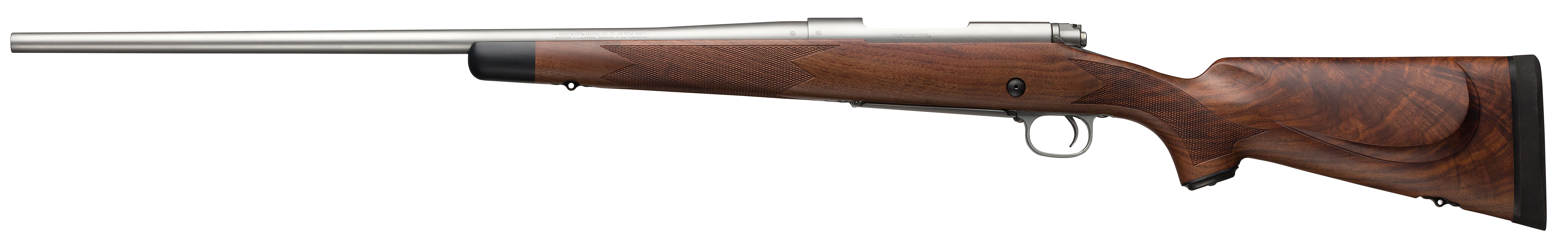 Model 70 Super Grade Stainless Bolt Action Rifle Winchester